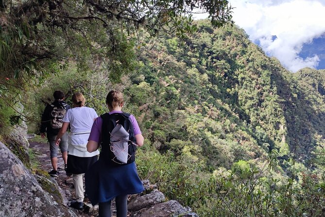 2-Day & 1-Night Private Inca Trail From Cusco to Machu Picchu | Power Traveller