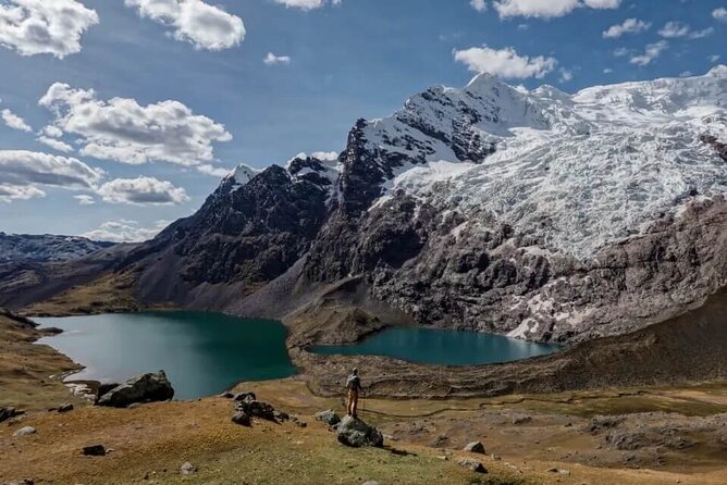 2 Days Local Mountain Experience With Ancient Inka Ceremonies | Power ...