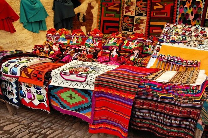 2 Days Sacred Valley Connection to Machupicchu | Power Traveller