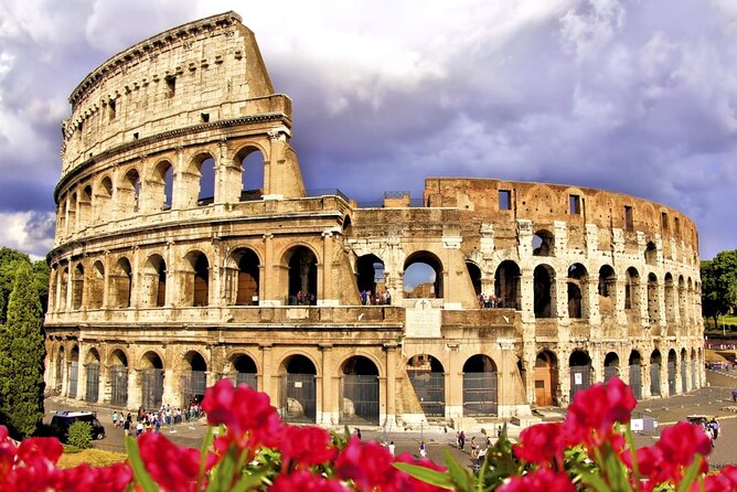 3-Hours Private Walking Tour of Colosseum and Roman Forum | Power Traveller