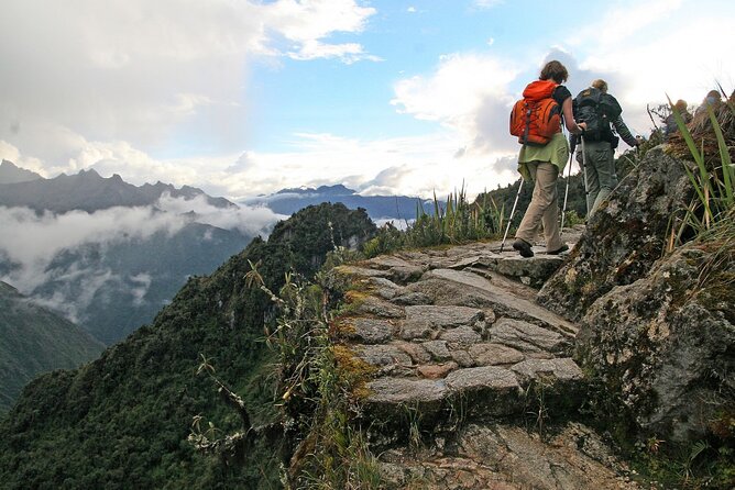 4 Days of Tour and Adventure Along the Inca Trail | Power Traveller