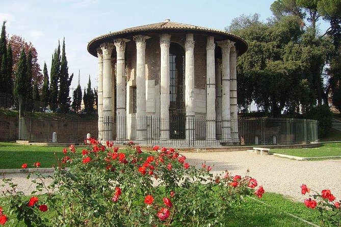 A Private Roman Walking Tour : Roman Holiday | Power Traveller