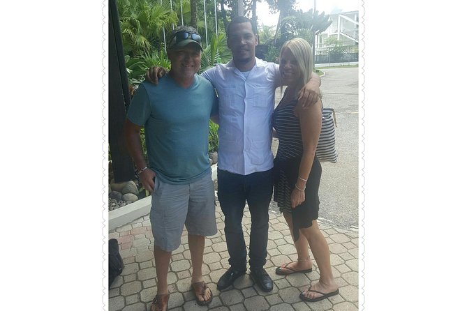 Airport Transfer To Hotels In Montego Bay (Round-trip) | PT