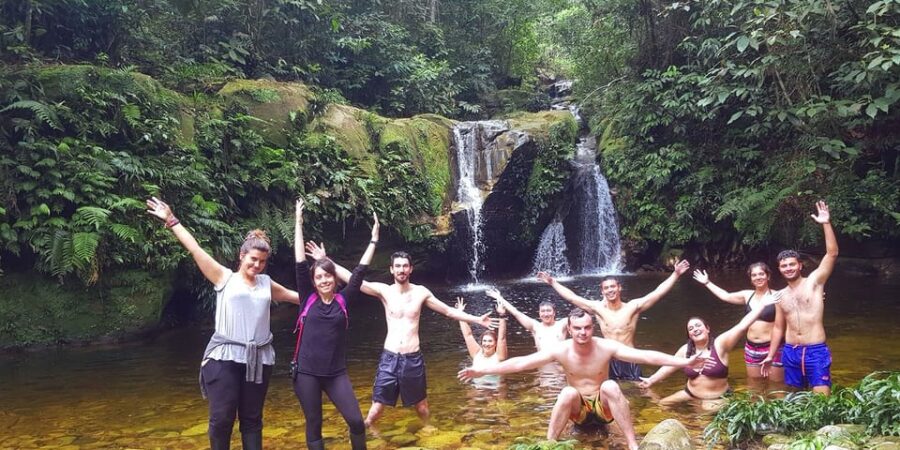 AMAZON MANU CULTURAL ZONE 4 DAYS / 3 NIGHTS | PT