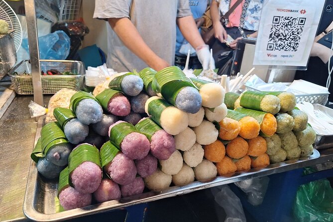 Authentic Taste of Hanoi - Food Tour With a Local Foodie | Power Traveller