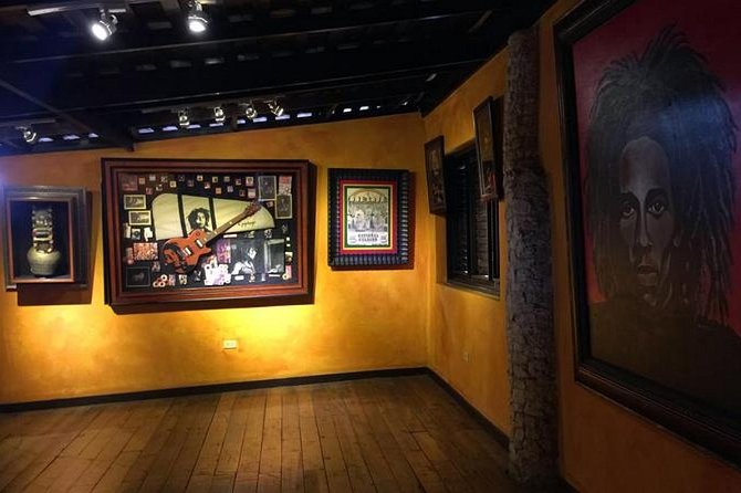 Bob Marley King of Reggae Nine Mile Tour From Montego Bay | Power Traveller