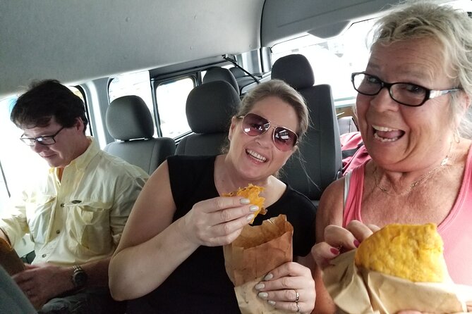 Bob Marley Mausoleum Private Tour With Jamaican Beef Patties | Power ...