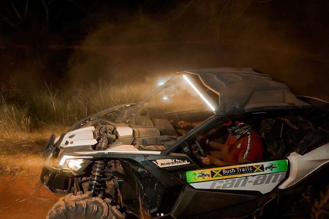 Bush Trails Excursion ATV/Buggy Tour | Power Traveller