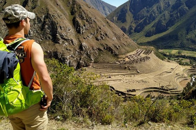 Classic Inca Trail Hike to Machu Picchu 4 Days | Power Traveller