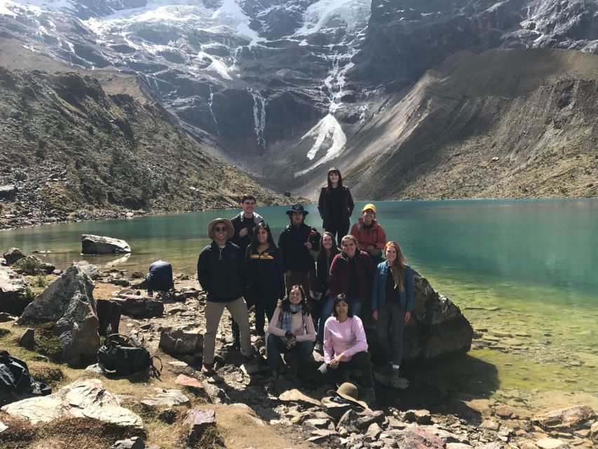 Cusco: Humantay Lake All-inclusive Full-day Tour | Power Traveller