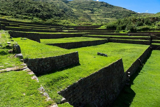 Day Tour Sacred Valley of the Incas With Salt Mines | Power Traveller