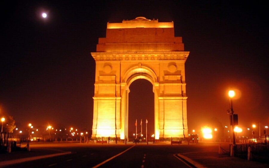 Delhi: Old and New Delhi Private One Day Tour | Power Traveller