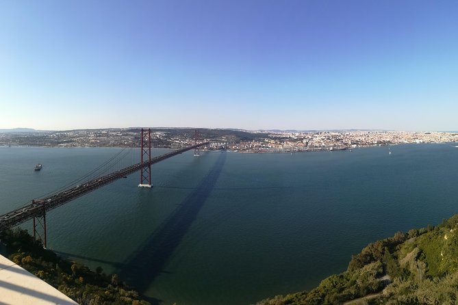 Discover the Wines and Gastronomy of Setúbal: Departing From Lisbon ...