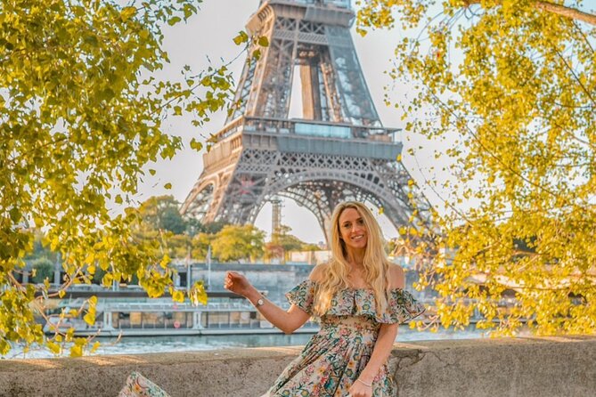 Eiffel Tower Skip the Queue With Audio Guide Tour (By Lift) | Power Traveller