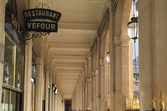 Emily in Paris Filming Locations on Private Tour With Local Guide ...