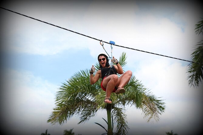 Extreme Tour: Discovering Punta Cana | Power Traveller