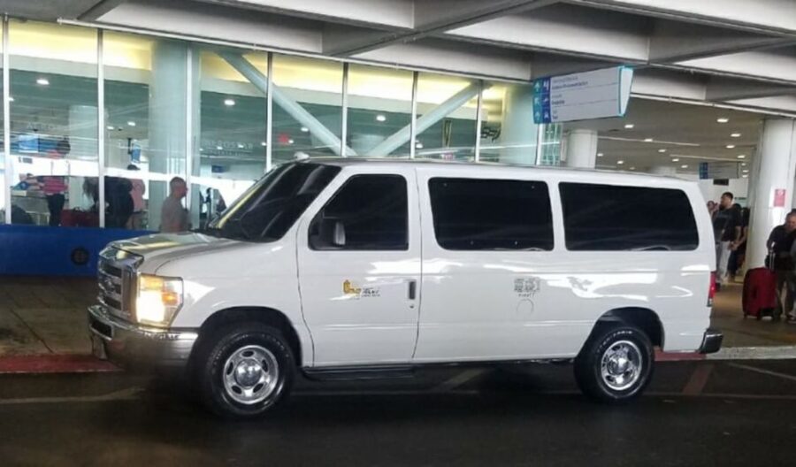 Freeport Grand Bahama Airport (FPO): Transfer to Freeport | Power Traveller