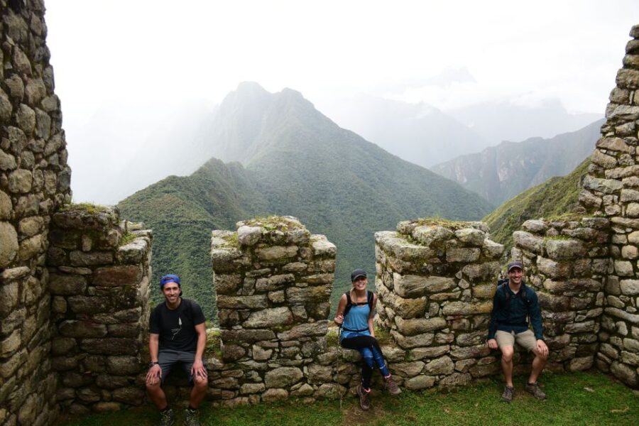 From Cusco: 2 Days Inca Trail to Machu Picchu | Power Traveller