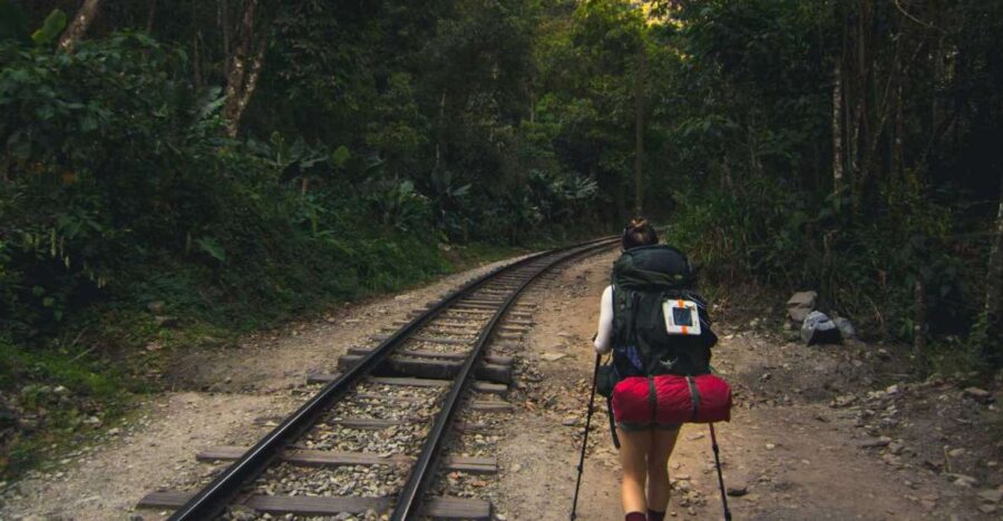 From Cusco: Inca Trail 2 Days 1 Night - Private Tour | Power Traveller