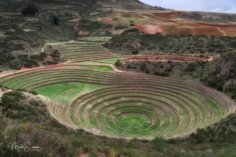 Half Day || Maras & Moray || Private Tour | Power Traveller