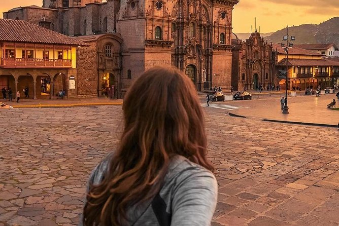 Half Day - Private Tour Cusco Traditonal I | Power Traveller