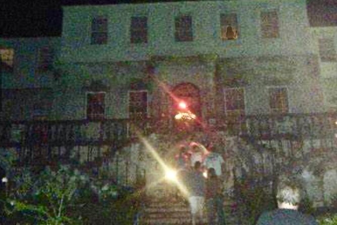 Haunted Rose Hall Great House Night Tour in Montego Bay | PT