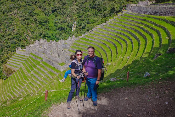 Inca Trail: 2-Day Machu Picchu and Waynapicchu Optional | Power Traveller