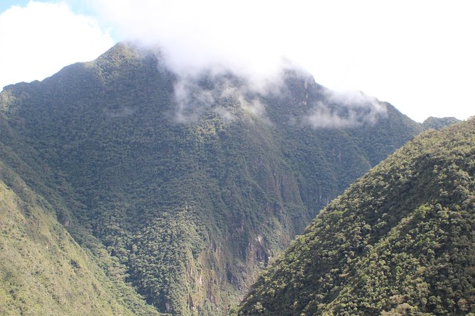 Inca Trail to Machu Picchu in 2 Days 1 Night From Cusco | Power Traveller
