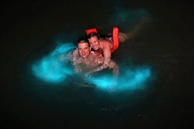 Luminous Lagoon (Sunset Tour) | Power Traveller