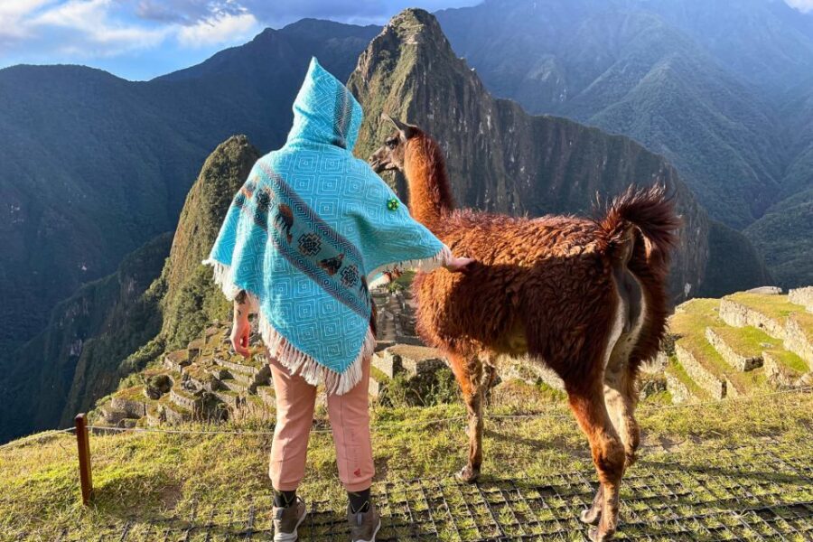 Machu Picchu: 2-Day Tour of the Short Inca Trail | Power Traveller