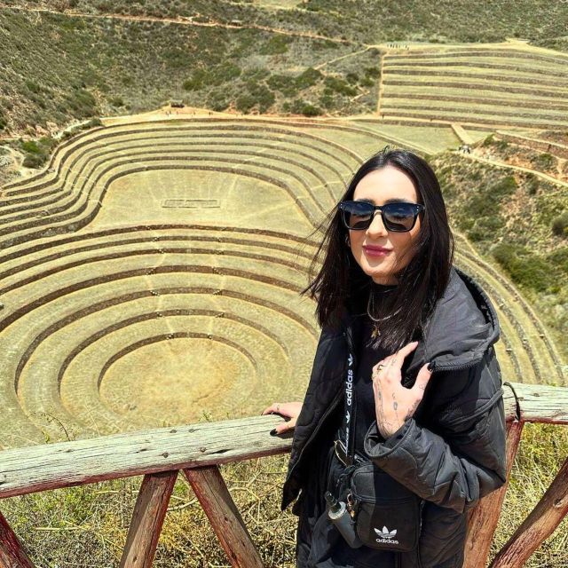 Maras and Moray ATV Tour | Power Traveller