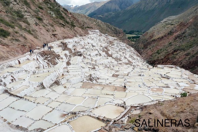 Maras, Moray, Salineras Salt Mines Tour From Cusco | Power Traveller