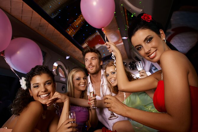 Miami Spring Break Boat Party With Open Bar & Live DJ | Power Traveller