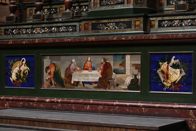 MICHELANGELO and the MEDICI Family, and Amazing Food | Power Traveller