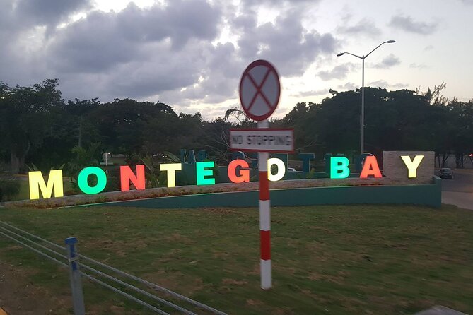 Montego Bay Highlights Private Tour With Bamboo River Rafting | PT