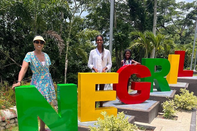 Negril Tour With Water Activities From Montego Bay Jamaica | Power ...