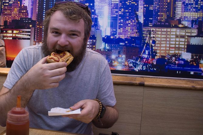 New Delhi Food Walk With Chef | Power Traveller