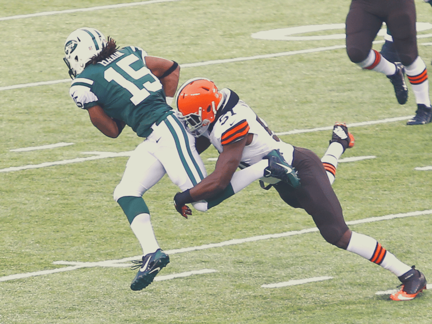 New York: New York Jets Football Game at Metlife Stadium | Power Traveller