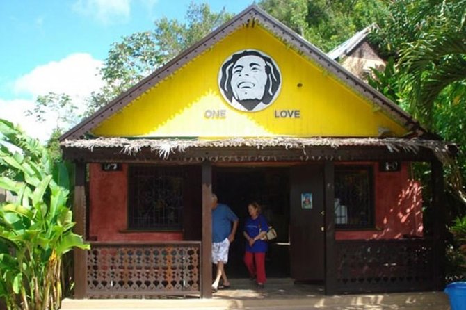 Nine Miles Tour From Montego Bay | Power Traveller