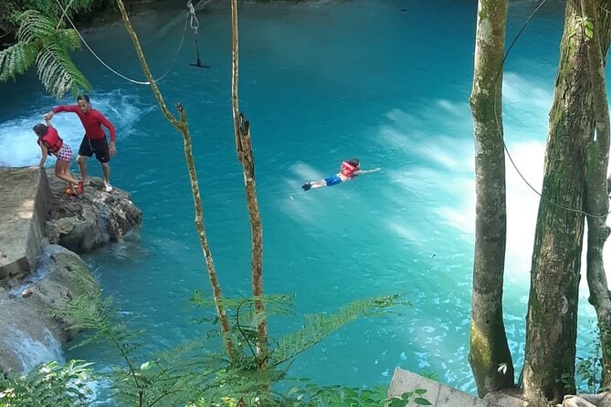 Ocho Rios Highlight With Blue Hole or Dunns River Falls From Montego ...
