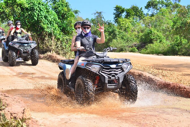 Off-Road Excursions: Thrilling Buggy Adventure | Power Traveller