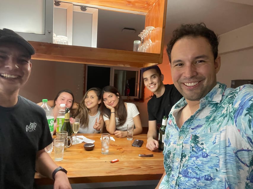 One Day Con: Matias | Power Traveller