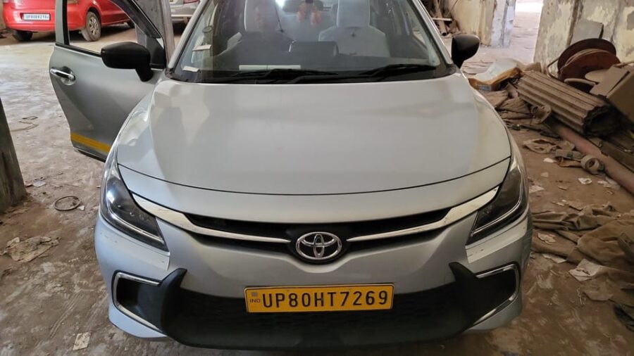 Personal Driver and New Car | Power Traveller