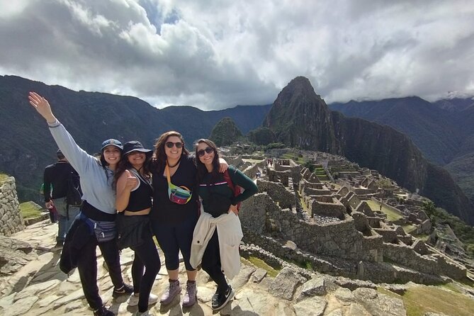 Private Day Tour to Machu Picchu From Cusco | Power Traveller