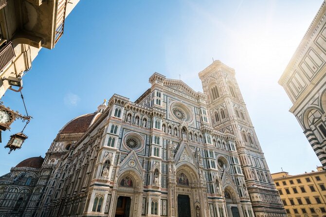Private Florence Walking Tour With Official Certified Guide | Power ...