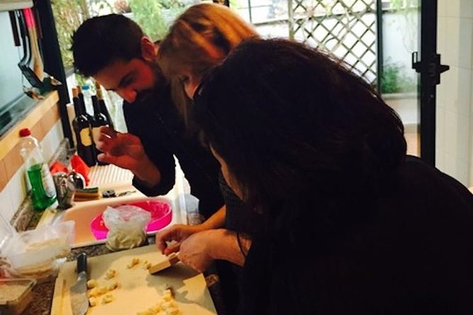 Private Italian Cooking Experience in Rome | Power Traveller