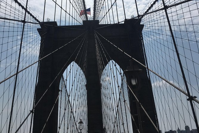 Private Lower Manhattan and NYC Origins From Castle Clinton to 911 ...