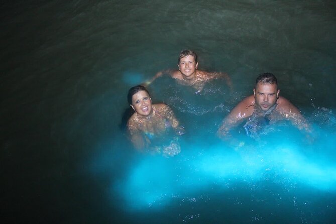 Private Luminous Lagoon Night Tour From Montego Bay | Power Traveller