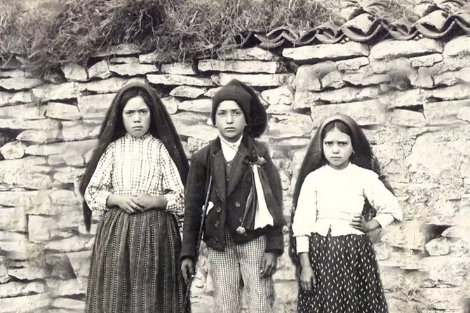 Private Tour Fatima | Power Traveller