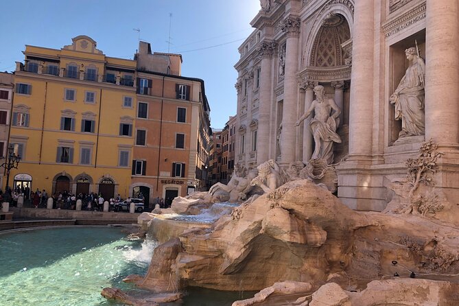 Private Tour of Rome by Car | Power Traveller